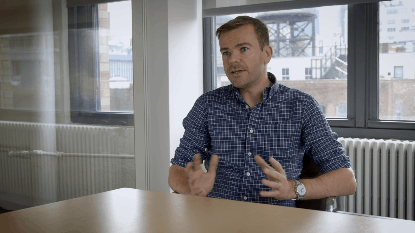 Jason Mander, Chief Research Officer, GlobalWebIndex – Quality Content ...