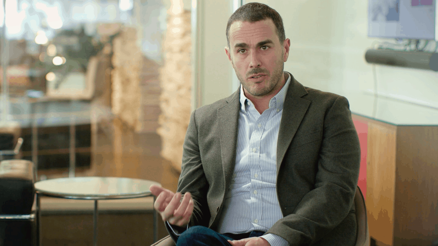 Marc Guldimann, CEO, Parsec – Meaningful Media Metrics in a Fragmented ...