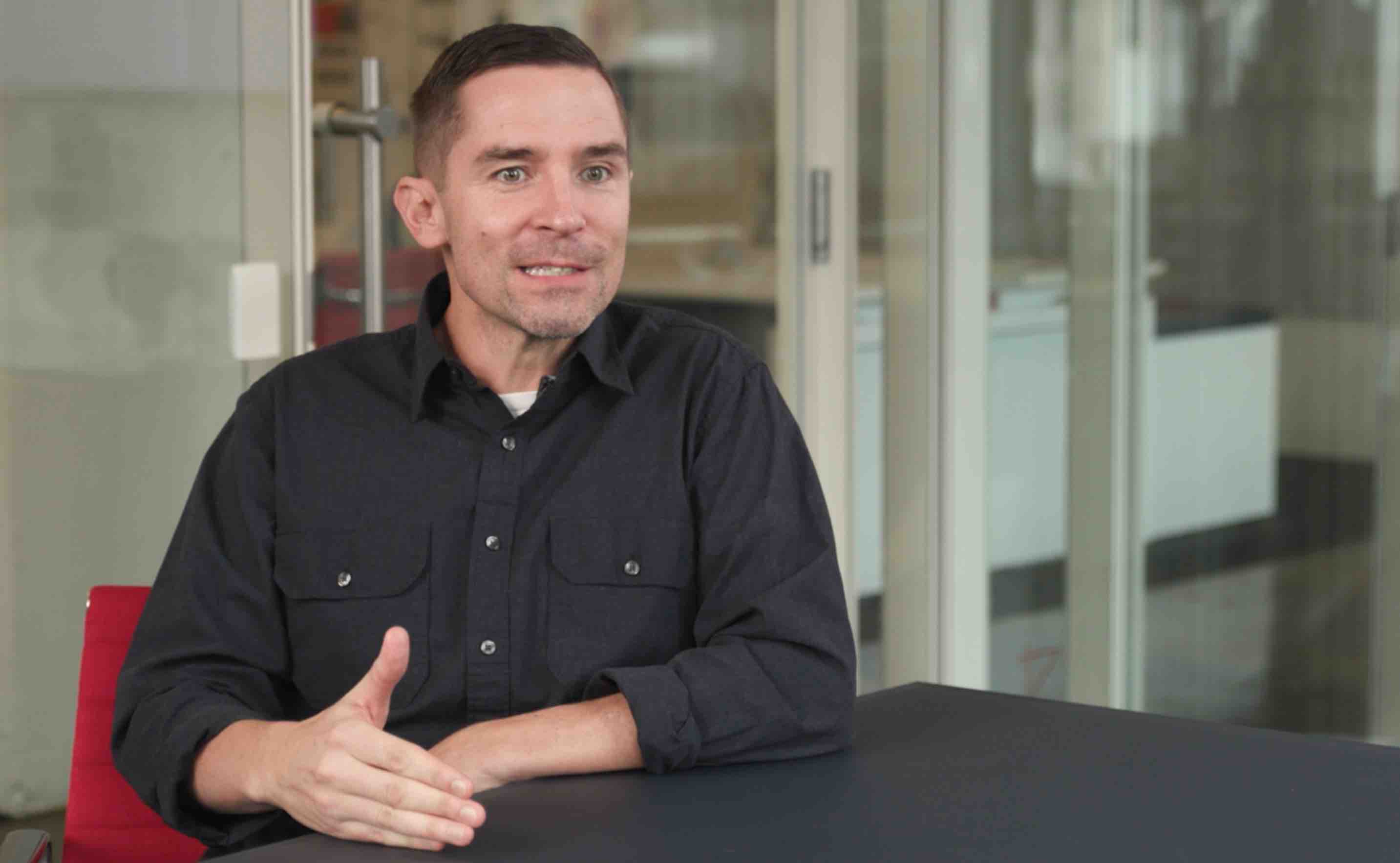 Jeff Beer, Senior Staff Editor, Fast Company – Compelling Stories via a ...